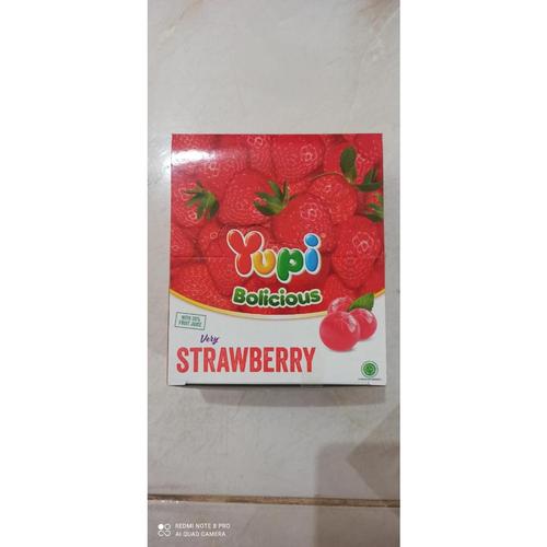 Jual Yupi Box Permen Jelly Gummy - Seaworld 24 - Jakarta Selatan ...