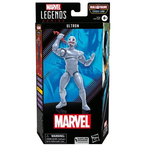 Jual [Hasbro] Marvel Legends - Classic Ultron - Jakarta Barat - toybox ...