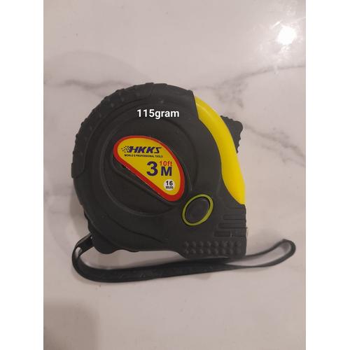 Jual Meteran HKKS 3M/5M/7.5M - 7.5M - Kota Pekanbaru - Arengka Steel ...