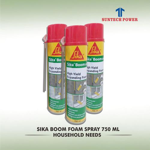 Jual Sika Boom AP foam 750 ml spray - Kota Surabaya - SUNTECH POWER ...