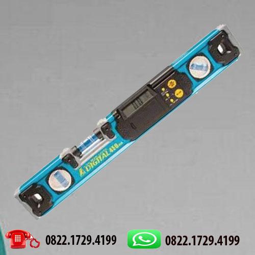 Jual Shinwa New Blue Level Pro2 Digital 600mm with Magnet-75318 - Jakarta Barat - BMSI | Tokopedia