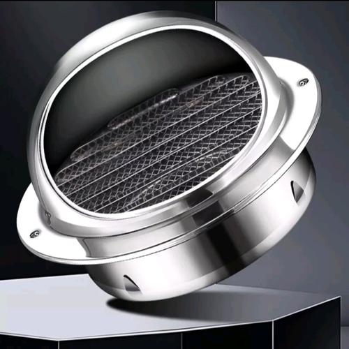 Jual Vent cap 3 in / penutup corong ventilasi udara dapur kamar mandi ...