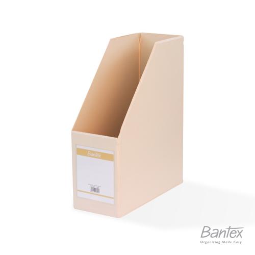 Jual Bantex Box File Extra Jumbo Folio Peach 4021 45 - Kota Bogor ...