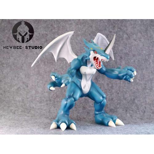 Exveemon Digimon
