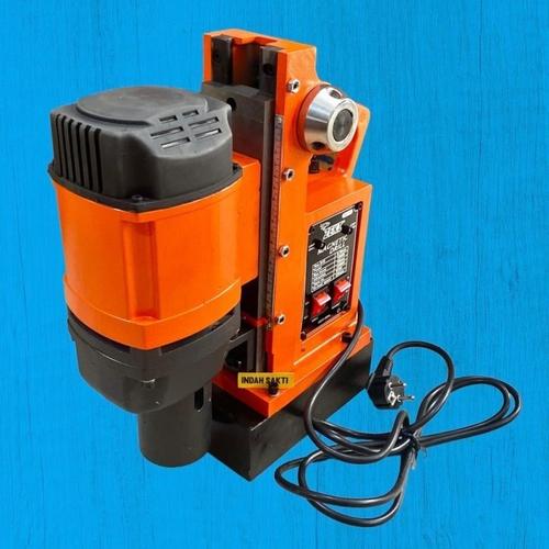 Jual Mesin Bor Magnet Magnit Magnetic Drill 32mm Zeki - Kota Medan ...