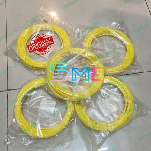 Jual penarik kabel 15M / 20M / 30M trekper puller kabel tebal ...