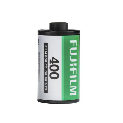 Promo Fujifilm Fujicolor 200 & 400 36exp 35mm negative film Original - Fuji 400 - Jakarta Barat ...