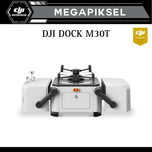 Jual DJI Dock M30T - Jakarta Pusat - Megapiksel Store | Tokopedia