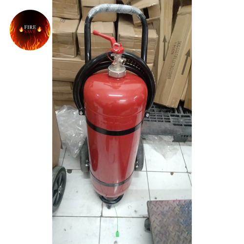 Jual Tabung Pemadam Kosong 25KG / APAR 25KG / Tabung APAR / Safe Fire ...