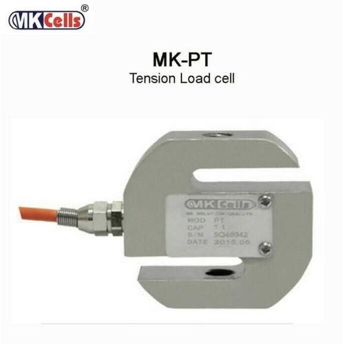 Jual MK-CELLS MK PT Tension Load Cell 10 ton - Jakarta Barat - Mr ...