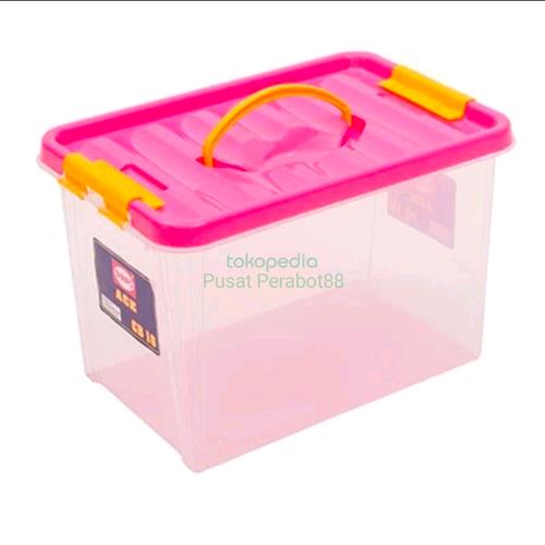 Jual CONTAINER BOX ACE SHINPO 132 CB 16/BOX/KONTAINER BOX. - Jakarta ...