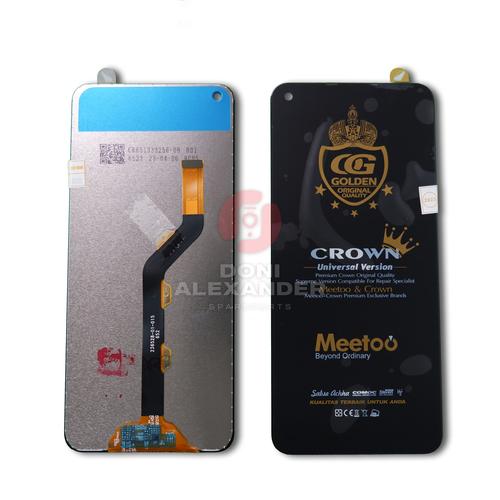 Jual LCD TOUCHSCREEN INFINIX X652 X652A COMPLETE ORIGINAL 1 SET ...