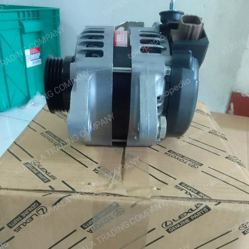 Jual Dinamo Ampere Alternator Vios Yaris Original 27060-0M040 - Jakarta ...