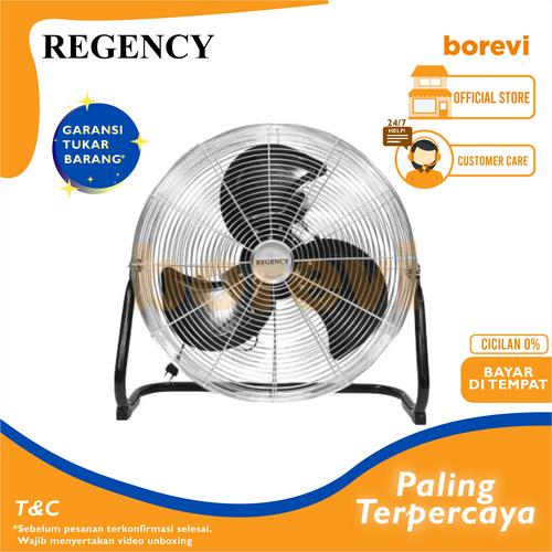 Promo Regency Zdlx 20 Tornado Fan Deluxe Kipas Angin 20 Inch 3 ...