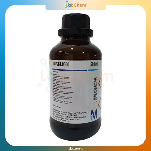 Jual Entellan newrapid mounting medium for microscopy| Merck 1.07961. ...