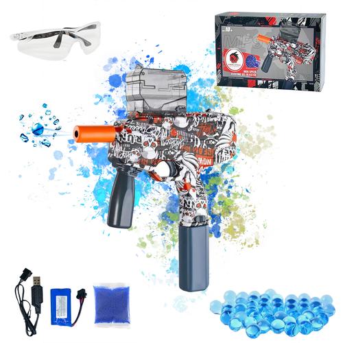 Jual HYDRO STRIKE ELECTRIC GEL BLASTER MPG - Jakarta Selatan - PT ...