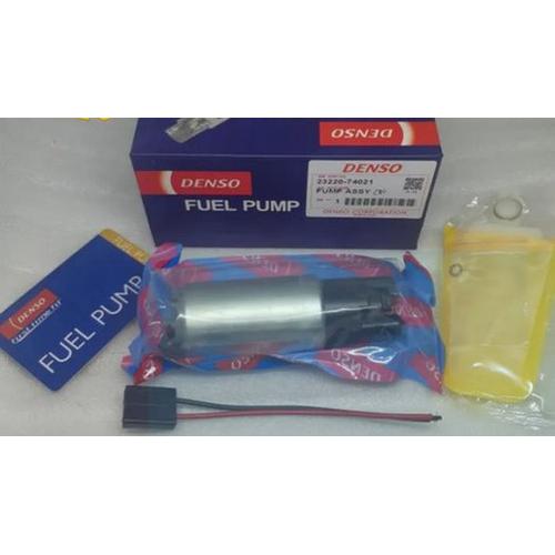 Jual FUEL PUMP CRV 23220-74021 - Jakarta Pusat - okey part new | Tokopedia
