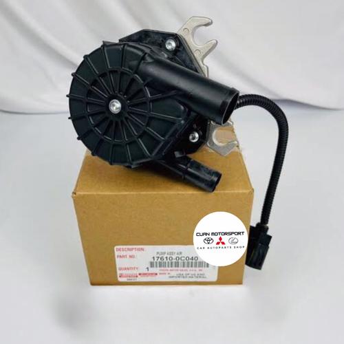 Jual PUMP ASSY Air PRADO Toyota Land Cruiser PRADO TRJ150 Lexus GX450 ...