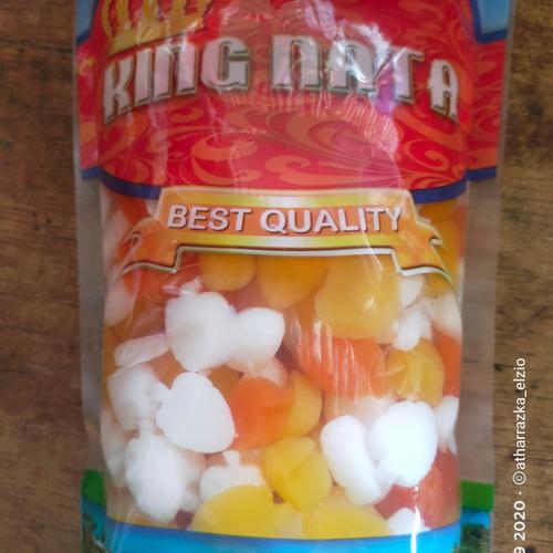 Jual jelly motif king nata 1kg - Kota Tangerang Selatan - MJL Frozen ...