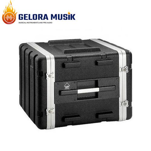 Jual Rack Flight Case Stagg ABS 8U - Kab. Tangerang - Gelora Musik ...