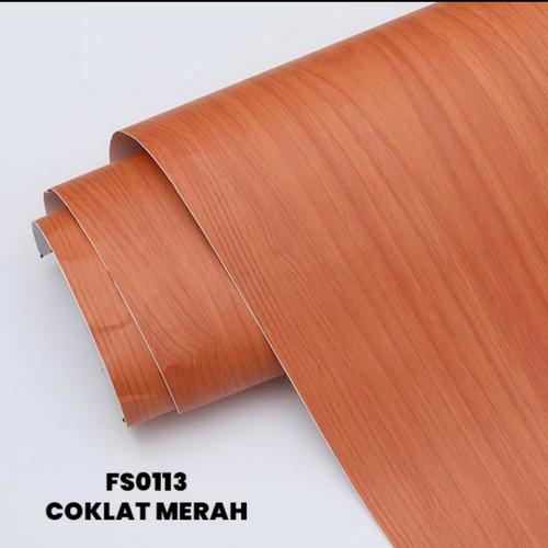 Jual Sticker marmer Decosheet PVC pelapis meja Furniture HPL Kayu muda ...