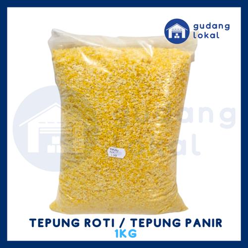 Jual TEPUNG ROTI SUPER 10 KG / REPACK 1 KG - Kota Bogor ...