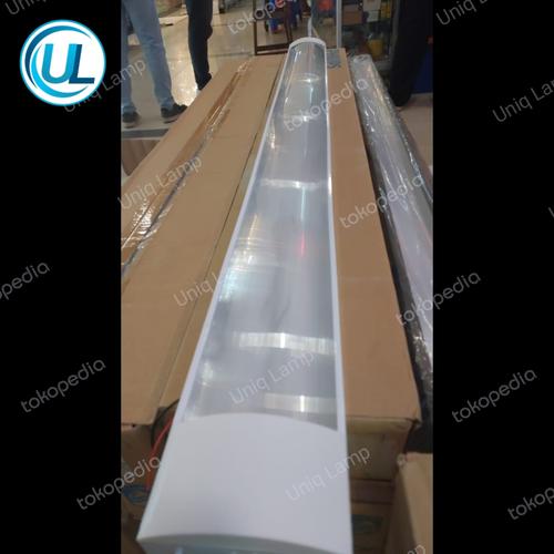 Jual Kap RM O 218W LED 6500K Philco Set Lampu TL Led 18W Putih L1200 ...