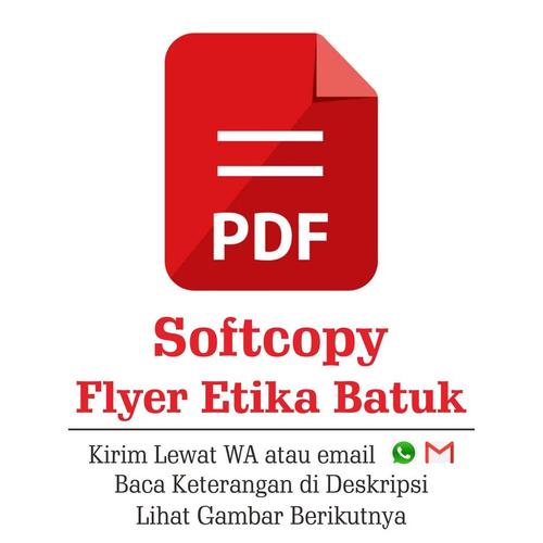 Jual Desain Flyer Etika Batuk, Flyer Etika Saat Batuk dan Bersin, Soft Copy - Jakarta Selatan ...