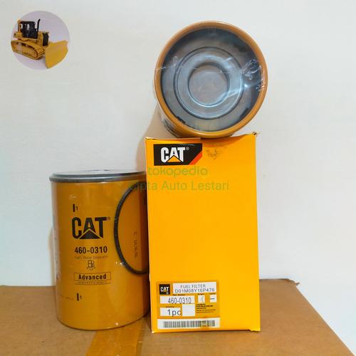 Jual 460-0310 460 0310 Fuel water separator - Jakarta Barat - Cipta ...