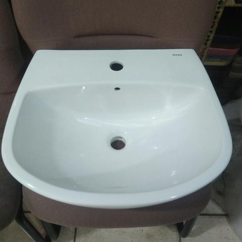 Jual wastafel cuci tangan toto lw247cj(bodyonly) - Jakarta Selatan ...