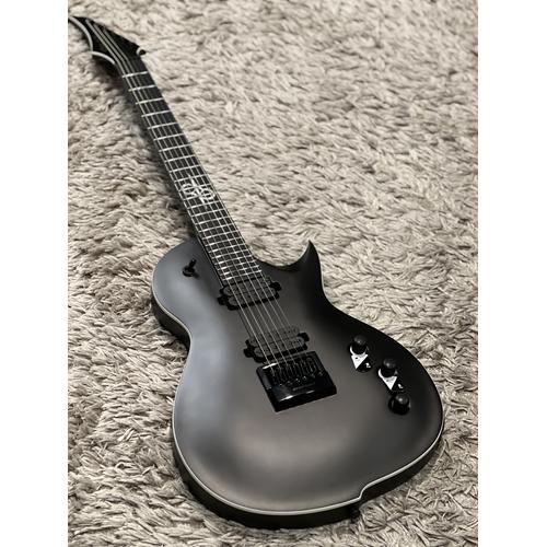 Jual Solar GC1.6C in Carbon Black Matte - Jakarta Utara - Nafiri Music ...