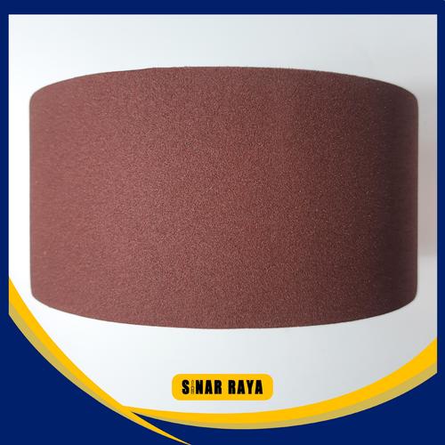 Jual Amplas roll Grit 150 per Meter / Amplas Meteran Kayu Tembok - Kota ...