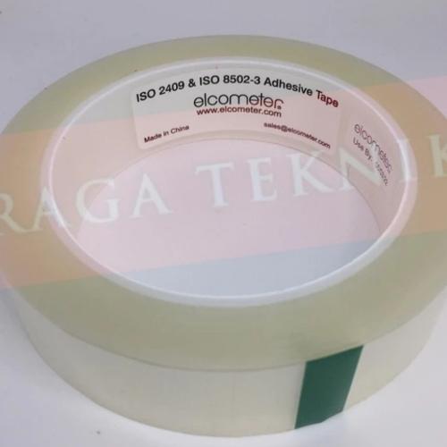 Jual Elcometer Adhesive Tape ( 1 rolls ) w/ISO 2409 origin - Kab ...