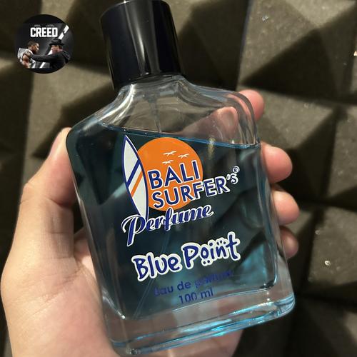 Jual Decant Parfum Bali Surfers Parfume BSP Blue Point EDP - Jakarta ...