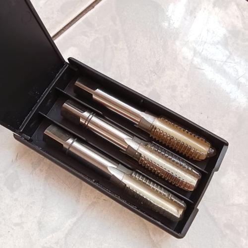 Jual HAND TAP VOLKEL M14X2.0 Seri 27345 VOLKEL MADE IN GERMANY - Kota ...