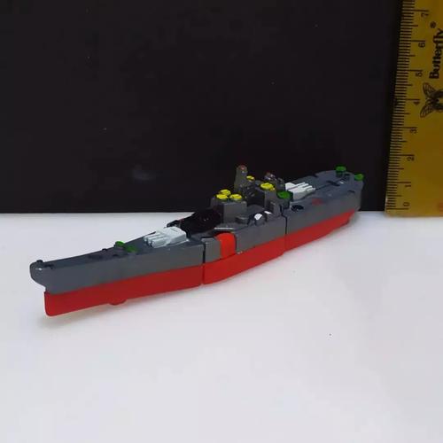 Jual man o war bandai transformers ship and robot vintage Japan 1985 ...