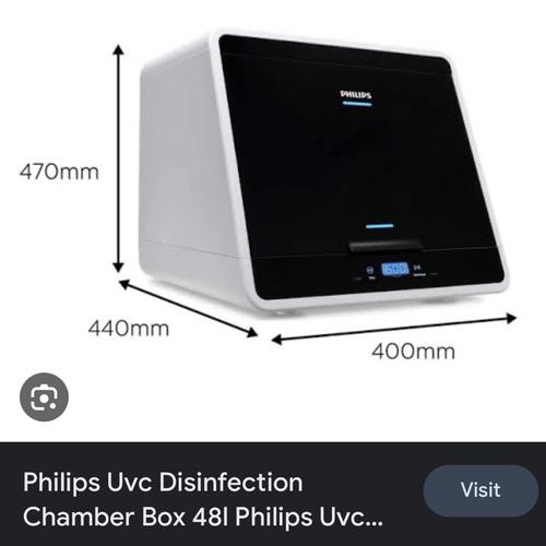 Jual philips uvc disinfection box - Jakarta Utara - VSP Toyzz Store ...