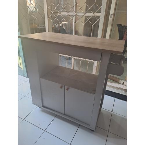 Jual Dekoruma Yver / Meja Pantry / Lemari Penyimpanan - Kota Bekasi ...