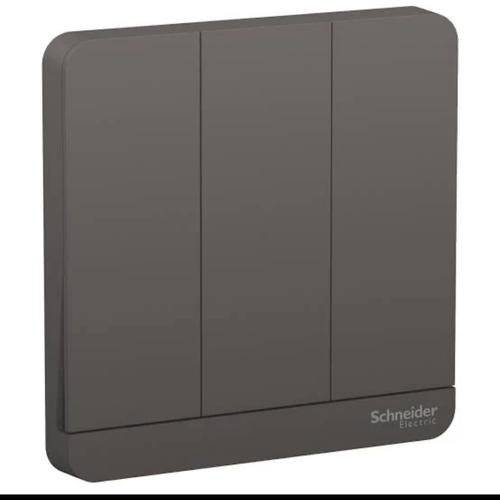 Jual saklar triple isi3 isi 3 Schneider AVATAR on avataron hotel 2way ...