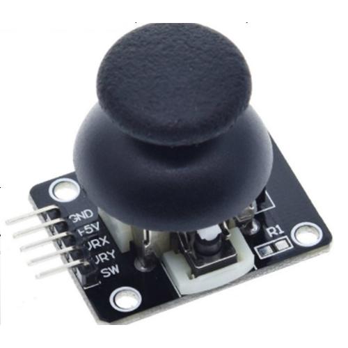 Jual Dual Axis XY Joystick Module Arduino KY-023 - Kota Bandung - ELCA ...