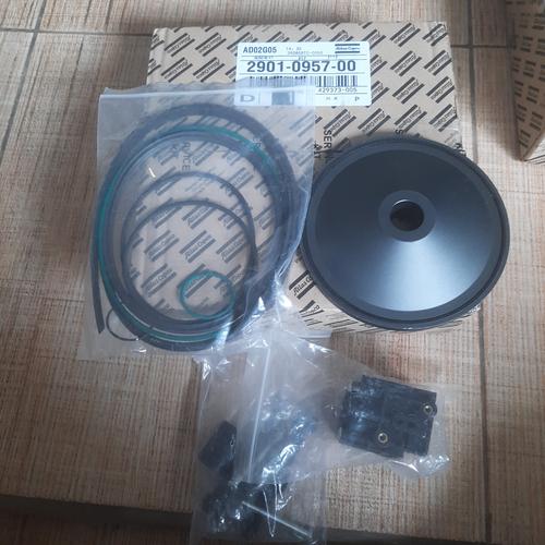 Jual atlas copco unloader valve kit pn 2901095700 - Kab. Bogor ...