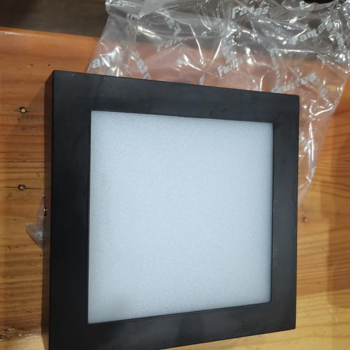 Jual Lampu downlight outbow 12w/30w Fantas Led panel light Lampu tempel ...