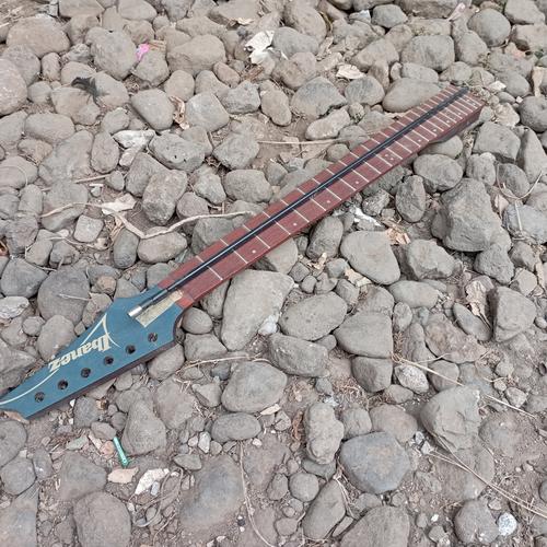 Jual Besi Trussrod Neck Bass Double Action Luthier Supply Guitar ...