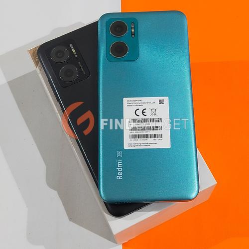 Jual Redmi 10 5G 6/128 RAM 6 ROM 128 GB Second Resmi Indonesia ...