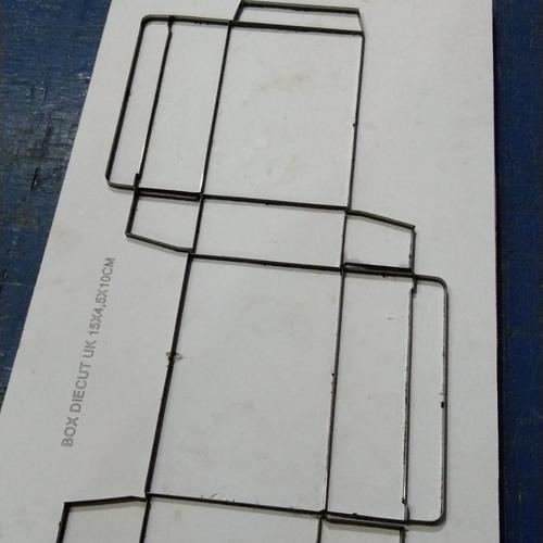 Jual pisau box diecut ukuran 15x4, 5x10cm - Kab. Tangerang - RJA ...