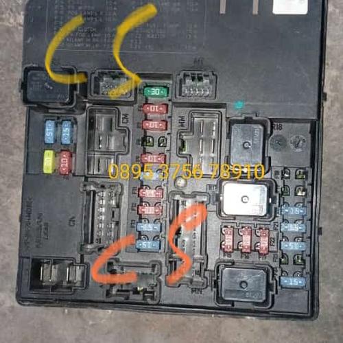 Jual Ipdm Nissan juke ex Singapore - Kota Batam - DennisJayaOtoPart ...