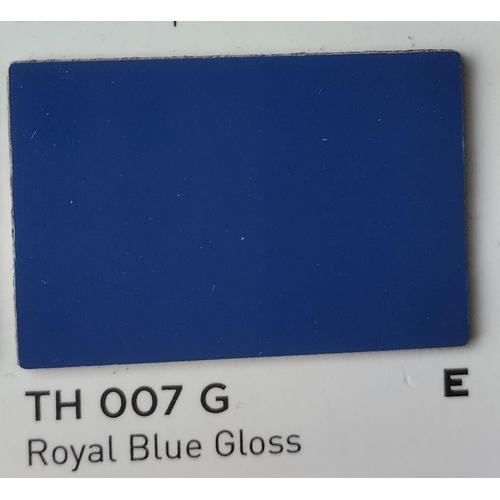 Jual HPL TACO TH 007 G ROYAL BLUE GLOSS - Jakarta Timur - ABADI KLENDER ...