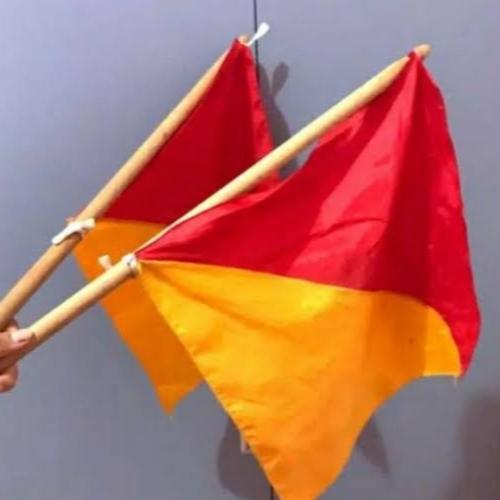 Jual Tiang bendera/stik bendera/setik semapore/bendera semapoer ...