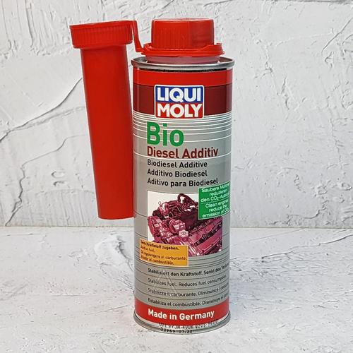 Jual Liqui Moly Liquimoly Bio Diesel Additive Aditif Solar - Jakarta ...