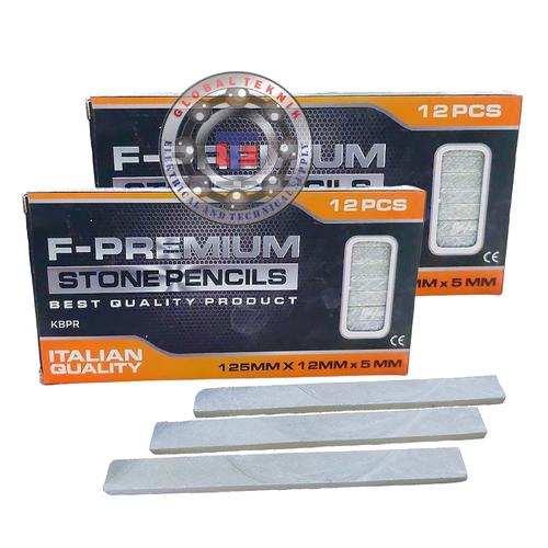 Jual Kapur Besi Ferrari Premium 125mm x 12mm x 5mm - Kab. Tangerang ...